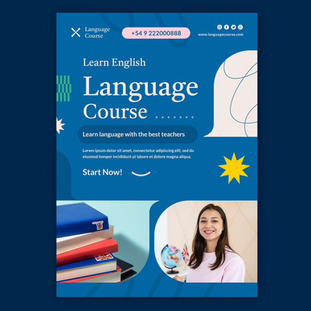 Flyers & Leaflets printing