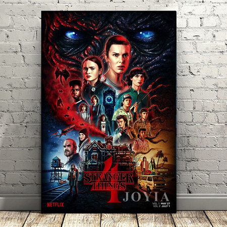 Indoor poster printing Cork